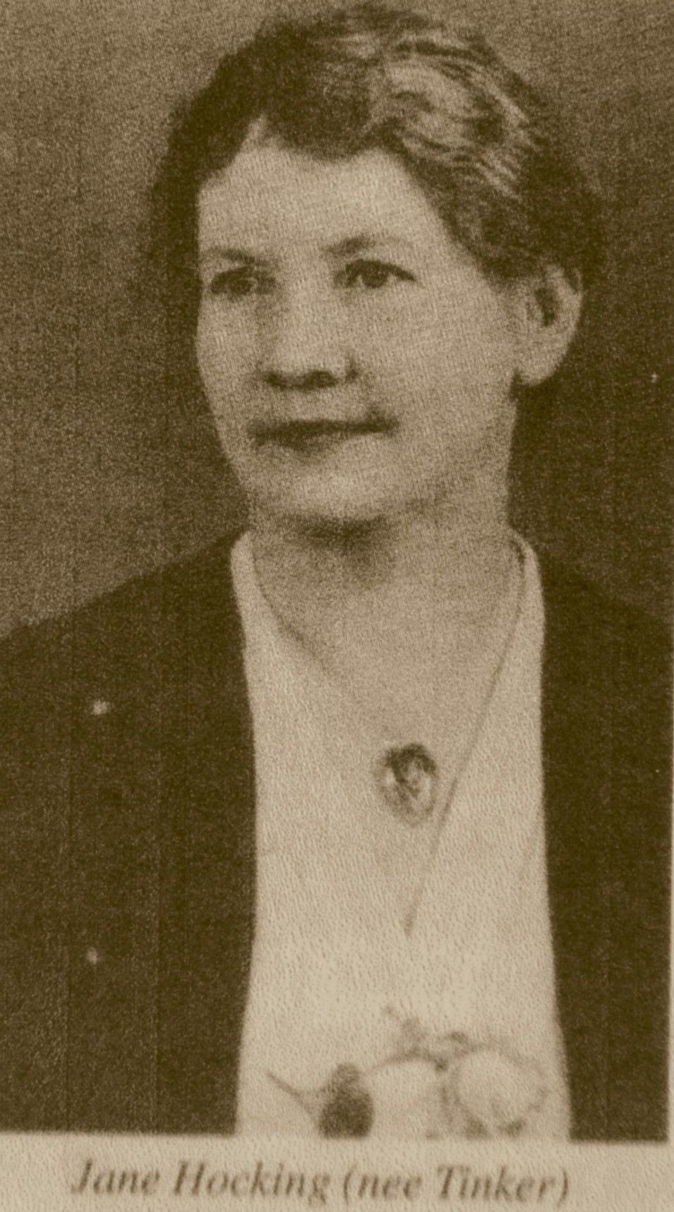 Descendants of William Ryder