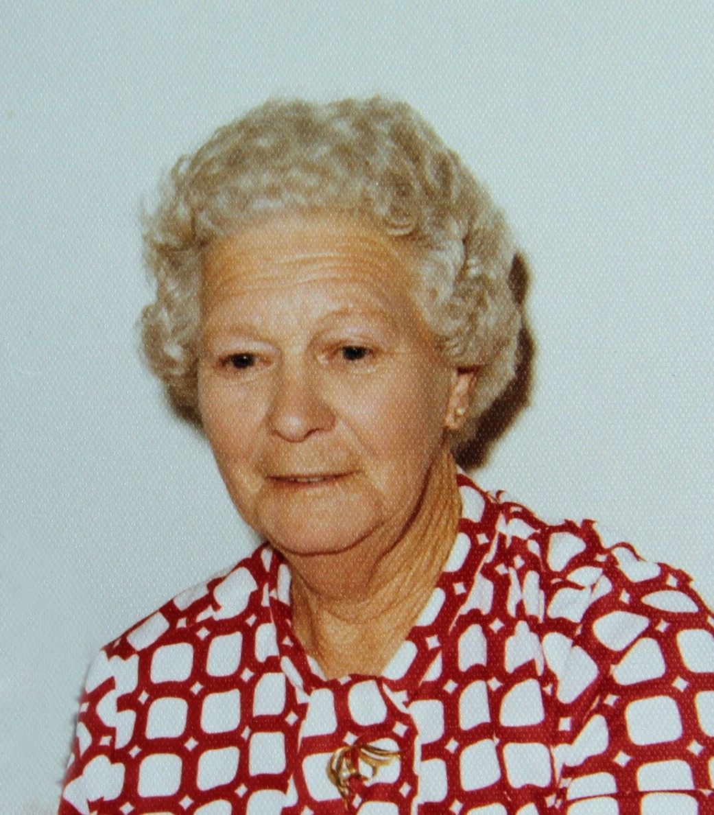 Descendants of William Ryder